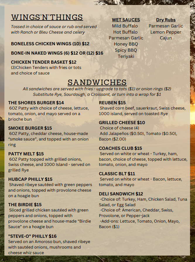 Lounge - The Country Club at Silver